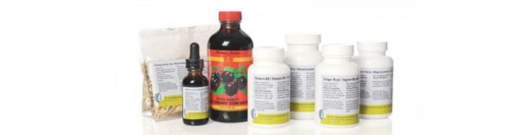 Tout savoir sur le protocole de la cure des reins du Dr. Clark | Cures ...
